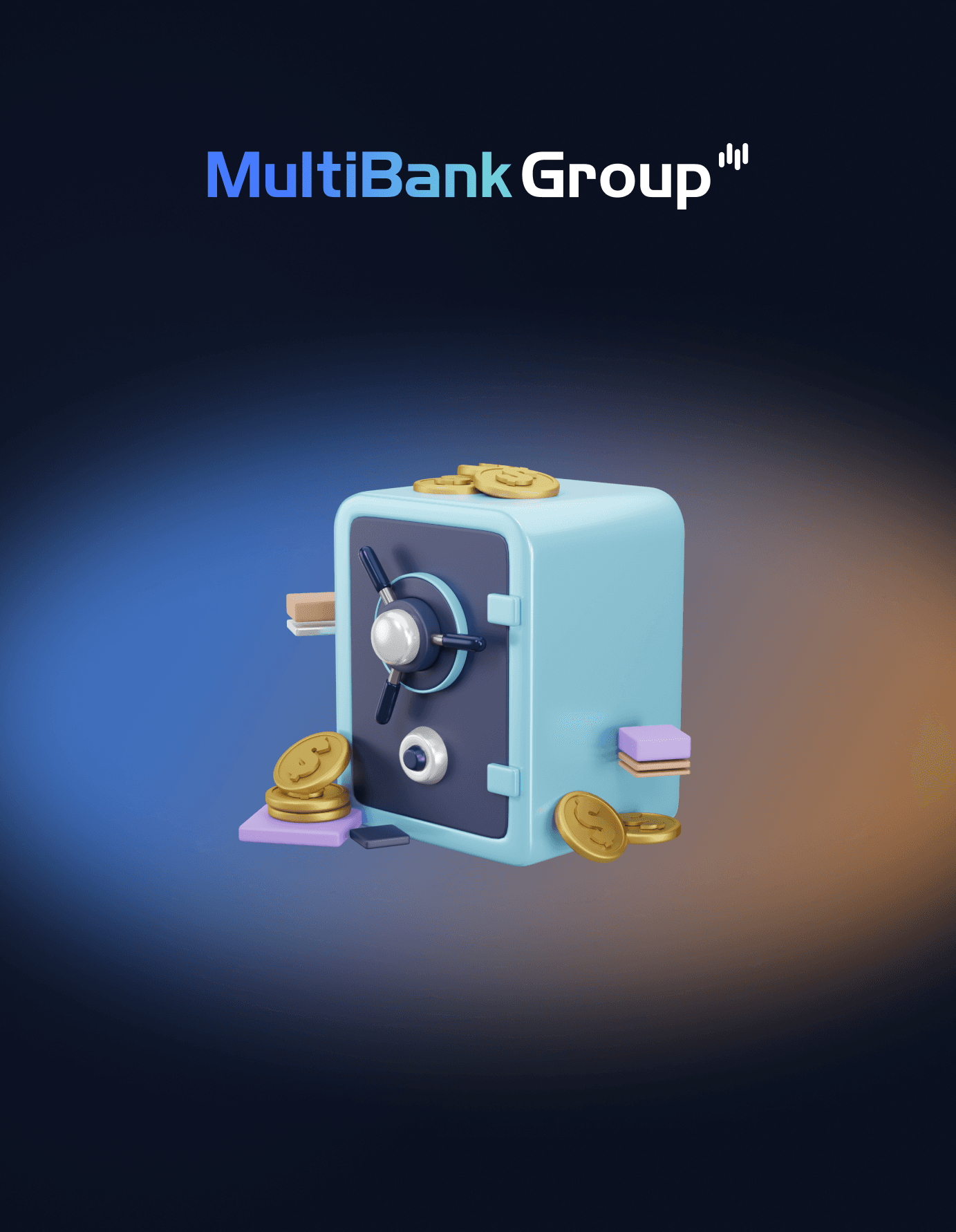MultiBank.fx - Sign Up